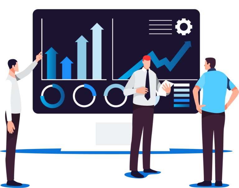 Data Analytics Services - PMsquare Data Analytics Services - PMsquare