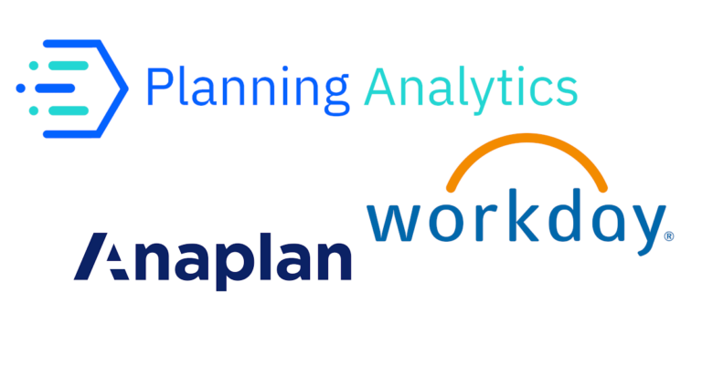 Ibm Planning Analytics With Watson Pa Vs Anaplan Vs Workday Adaptive 2907
