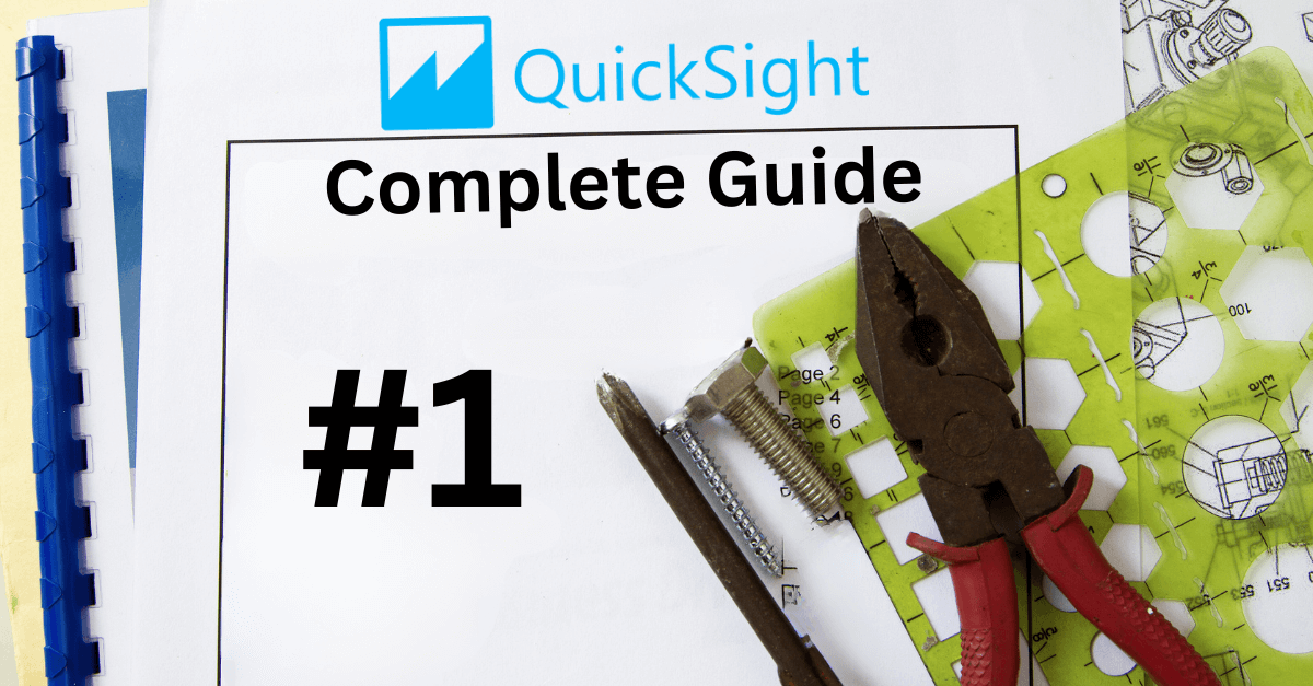 Amazon QuickSight Complete Guide #1: Benefits and Pricing - PMsquare