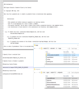 The Ultimate Guide to IBM Cognos Installs and Upgrades - PMsquare