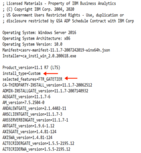 The Ultimate Guide to IBM Cognos Installs and Upgrades - PMsquare