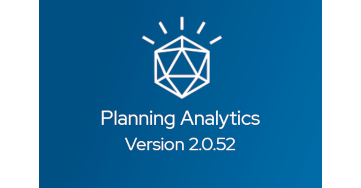 The Ultimate Guide for Planning Analytics Architecture - PMsquare